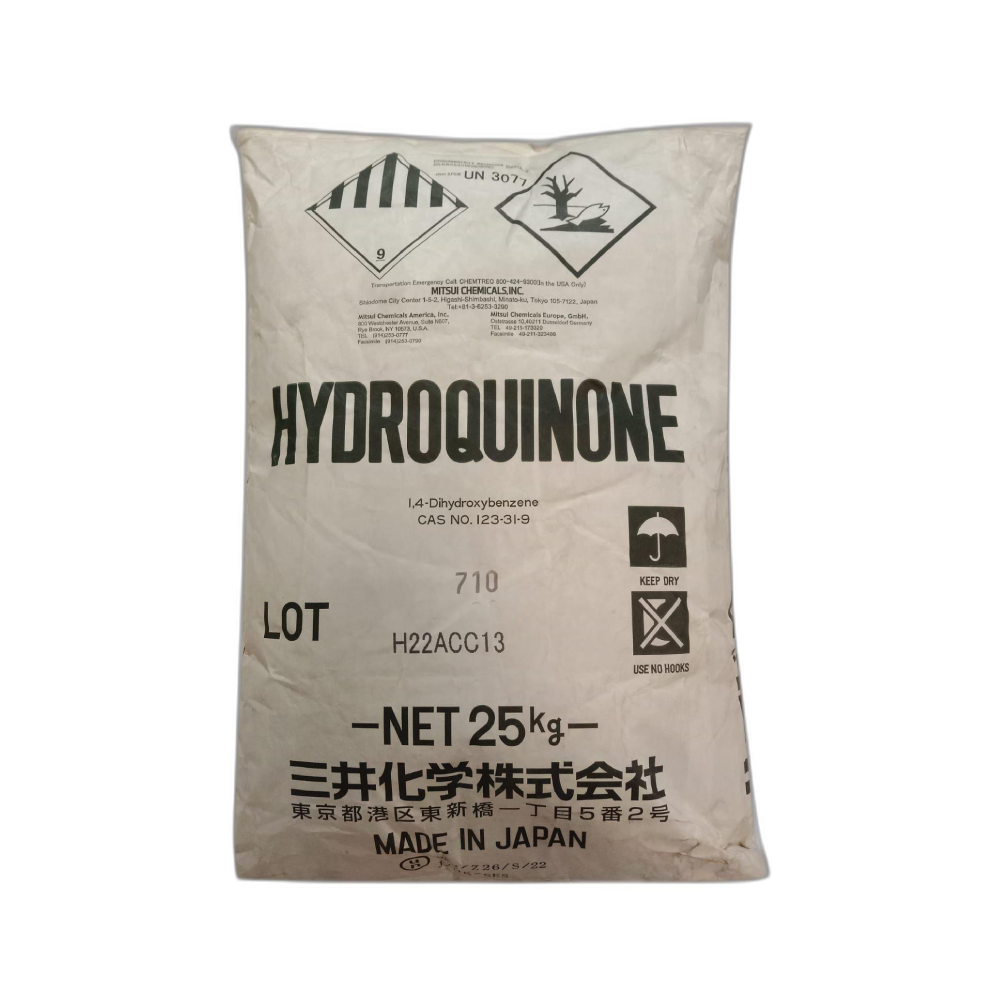 Kimya Depom - Hidrokinon (Hydroquinone) 1 Kg. Paket