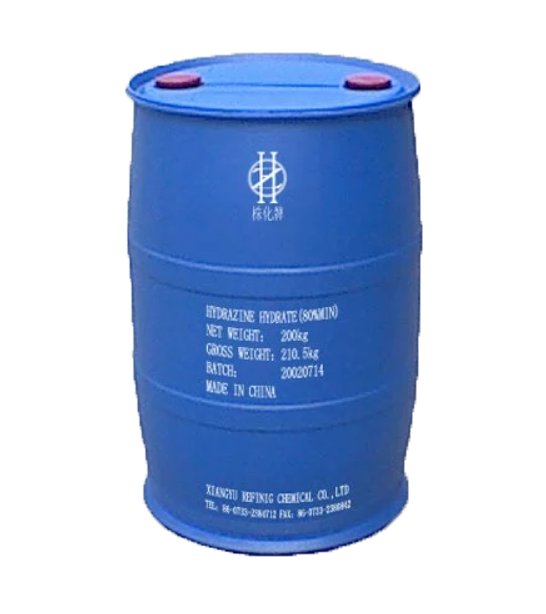 Kimya Depom - Hidrazin Hidrat (Hydrazine Hydrate) 30 Kg. Bidon