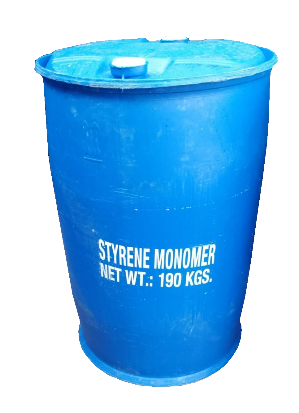 Kimya Depom - Stiren Monomer (Styrene Monomer)